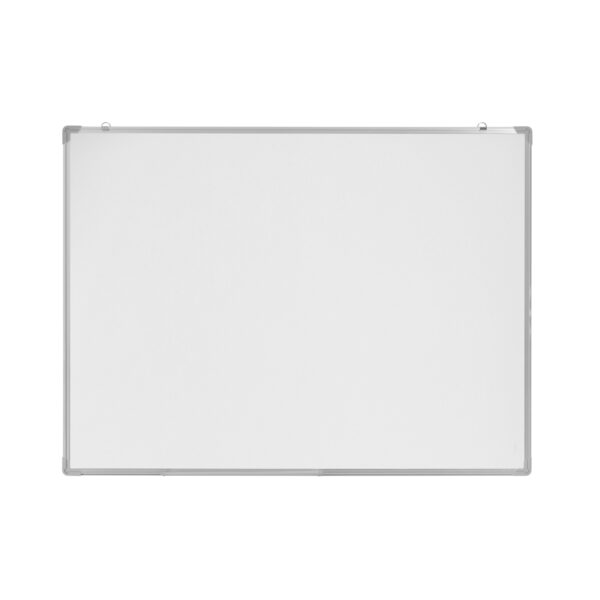 Magnetic Aluminium Frame Whiteboard 1200mm x 900mm - Stanley Packaging