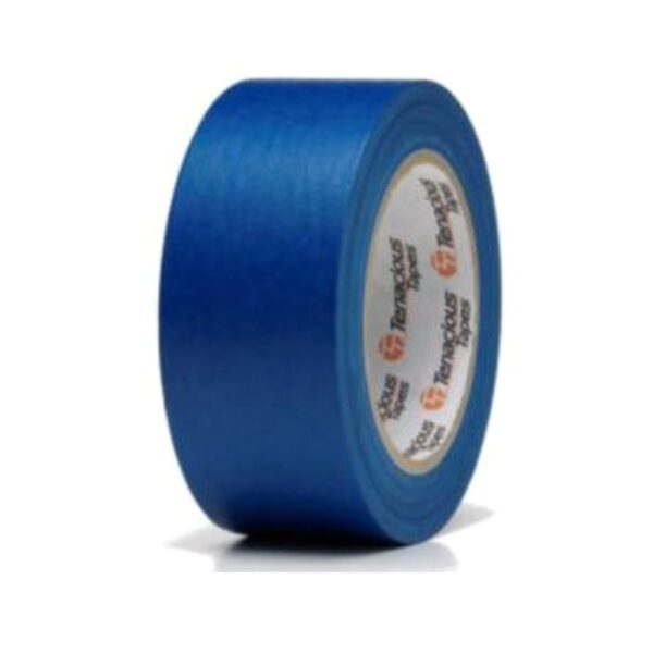 32 rolls Tenacious Painter’s Masking Tape Blue 36mm x 50m - Stanley ...