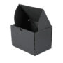 Black Boxes | Buy Black Cardboard Shipping Boxes Australia