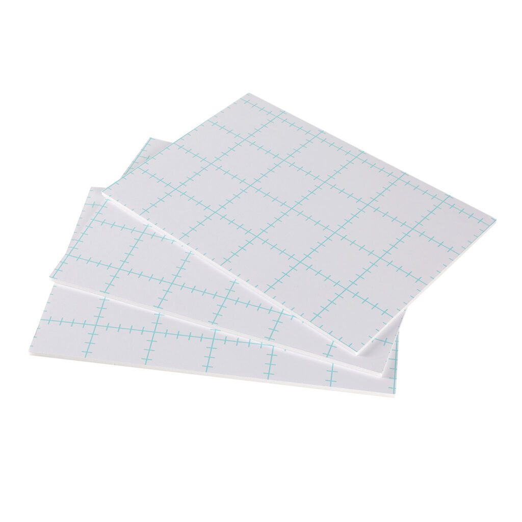 Self-adhesive Foam Boards - Stanley Packaging