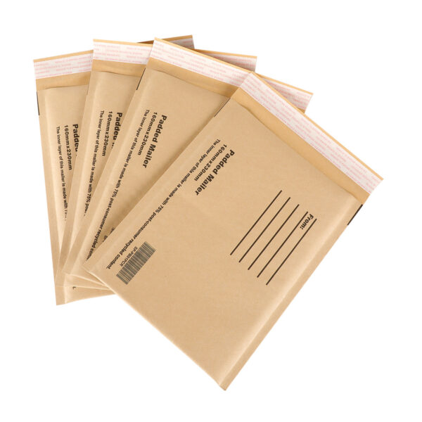 Envelopes - Stanley Packaging