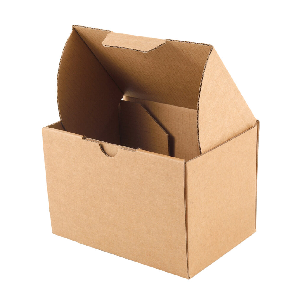 Heavy Duty Cardboard Boxes for Sale in Australia