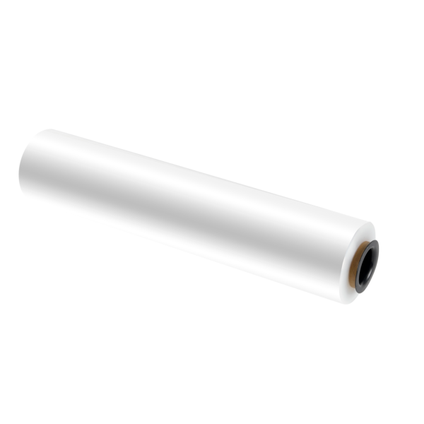 23um 500mm Recycled Cast Stretch Film Clear 30% PCR 4Rolls/ctn ...