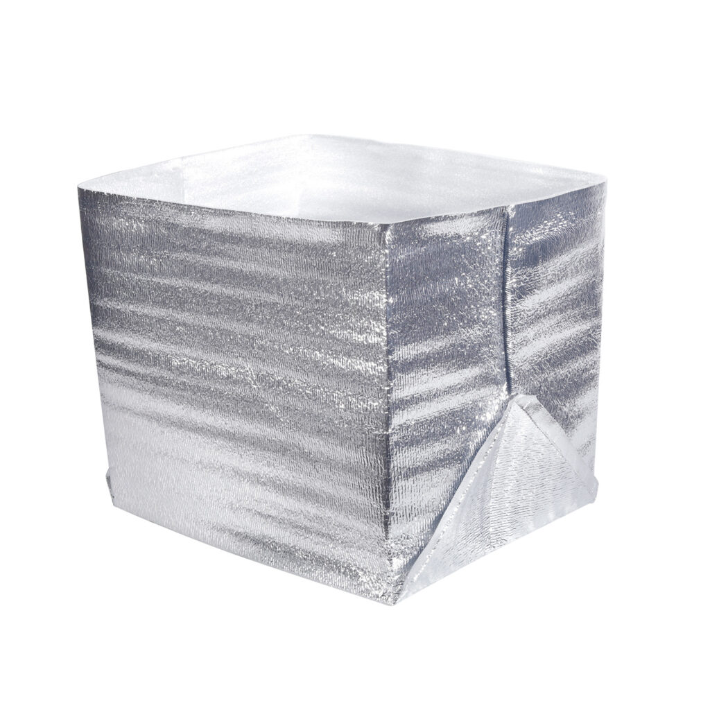 Thermal Insulcated Bags & Carton Liners