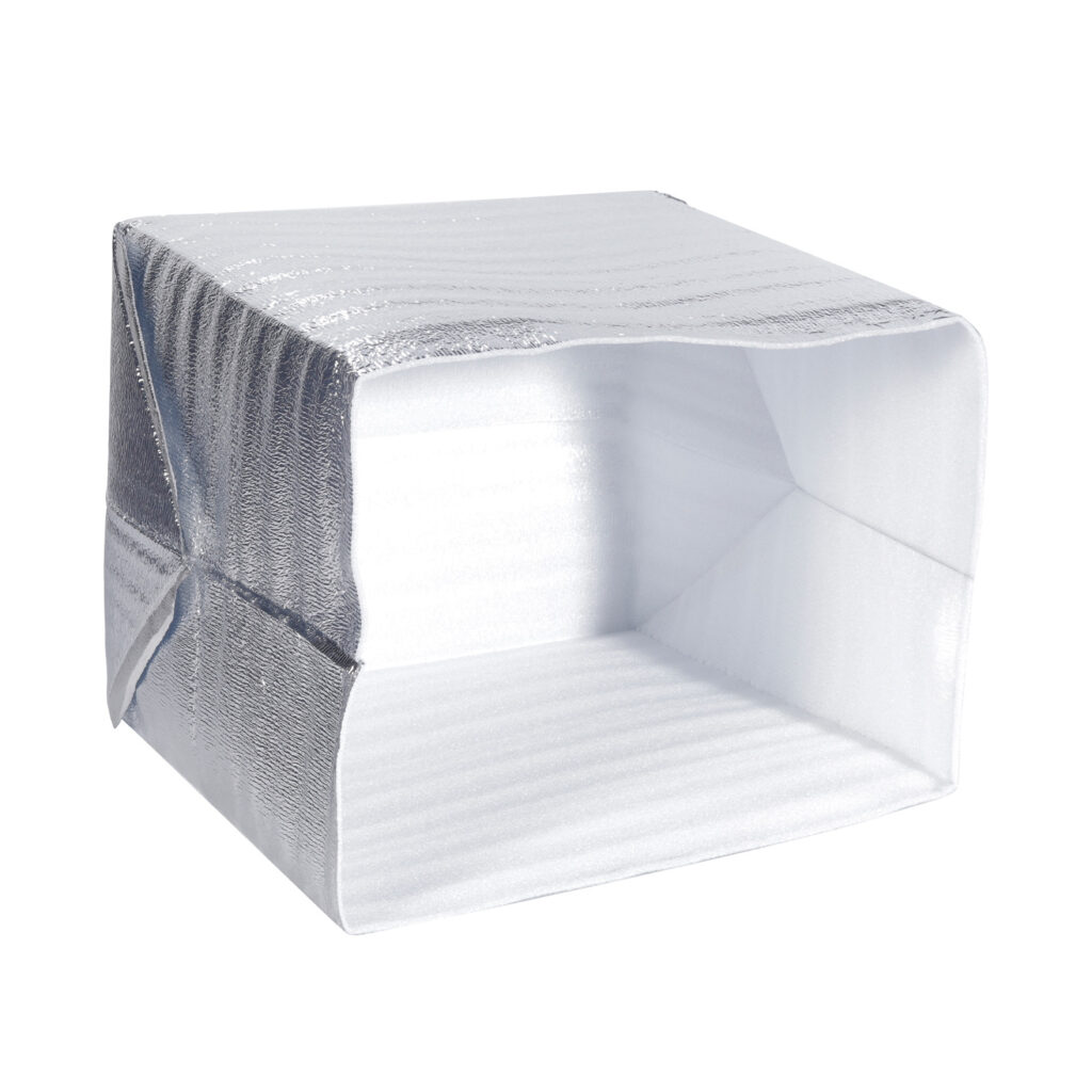 Thermal Insulcated Bags & Carton Liners