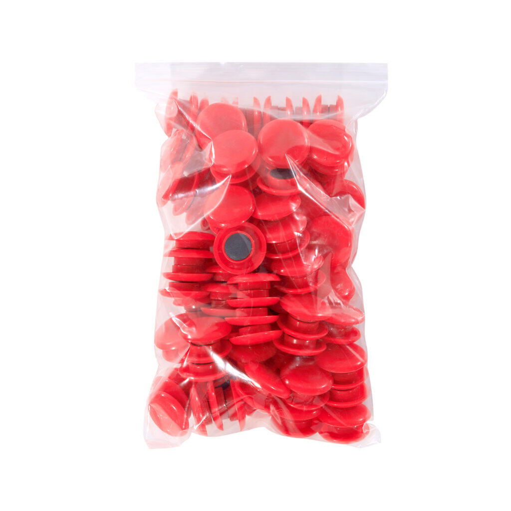 Zip Lock Bags | Small, Mini Plastic Ziplock / Resealable Bags Australia