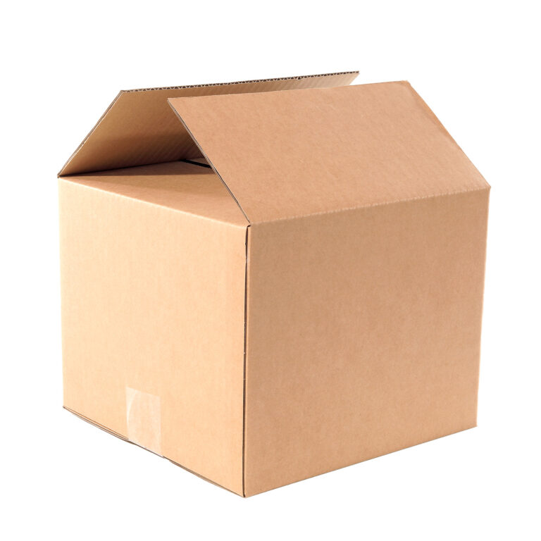 Heavy Duty Cardboard Boxes for Sale in Australia