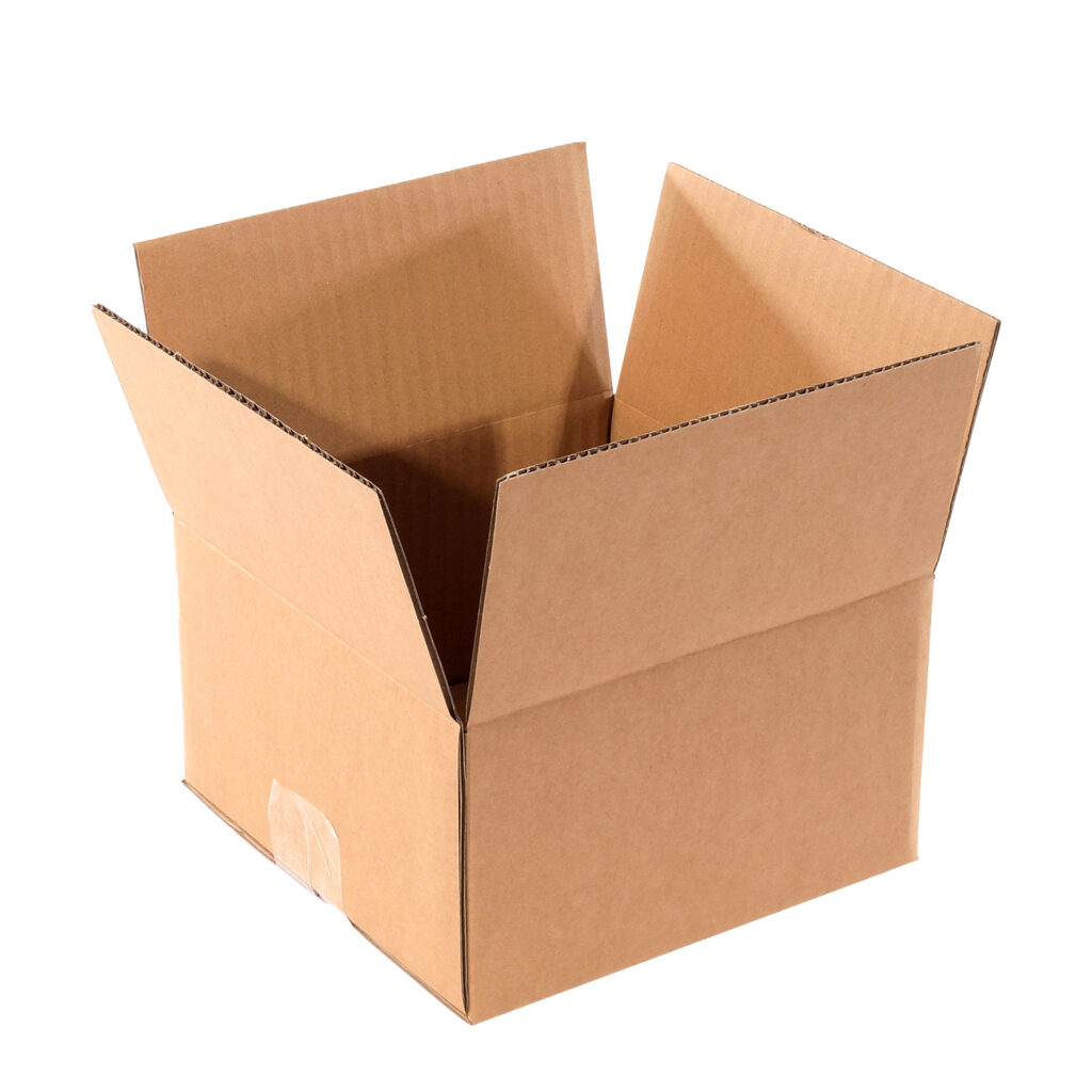 Cardboard Boxes | Corrugated Boxes for Sale in Australia