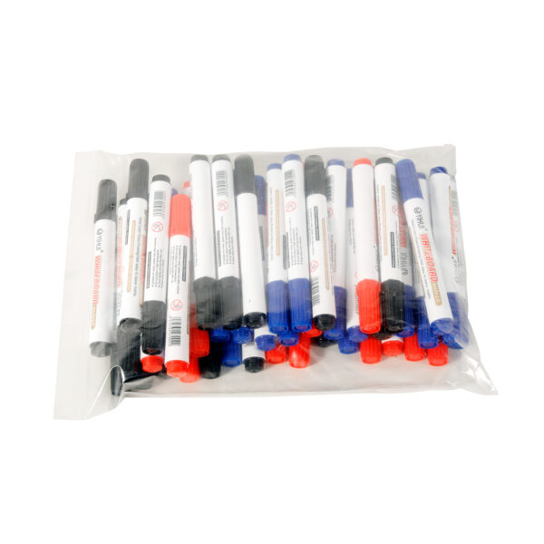 230x305mm Resealable Ziplock Plastic Bags 80% POST-CONSUMER RECYCLED ...