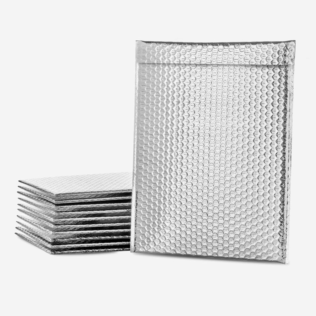 Thermal Insulcated Bags & Carton Liners