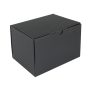 Black Boxes | Buy Black Cardboard Shipping Boxes Australia