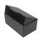 Black Boxes | Buy Black Cardboard Shipping Boxes Australia