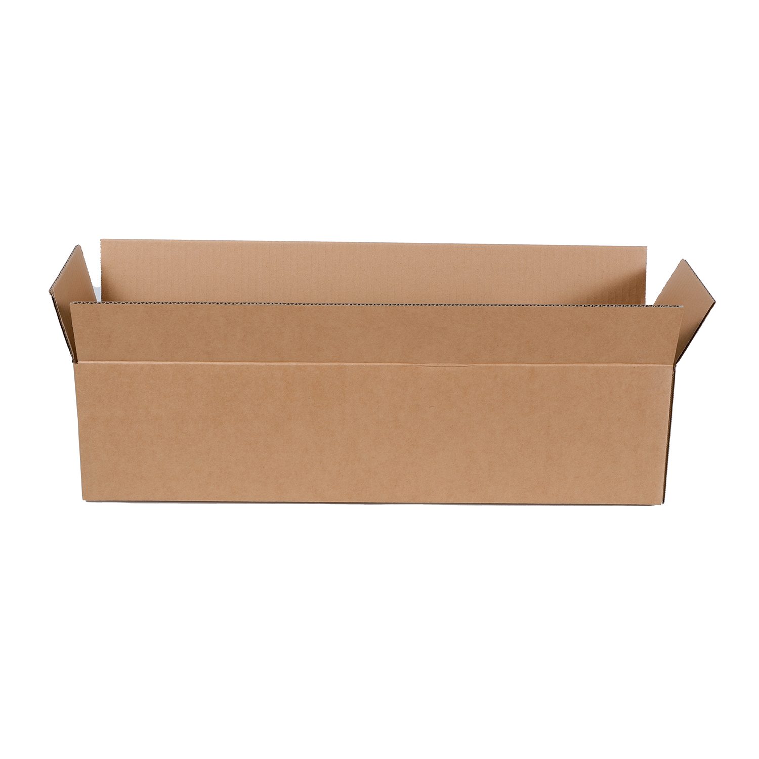 Long Tube Mailing Box 600x150x150mm Tall Carton-50pack - Stanley Packaging