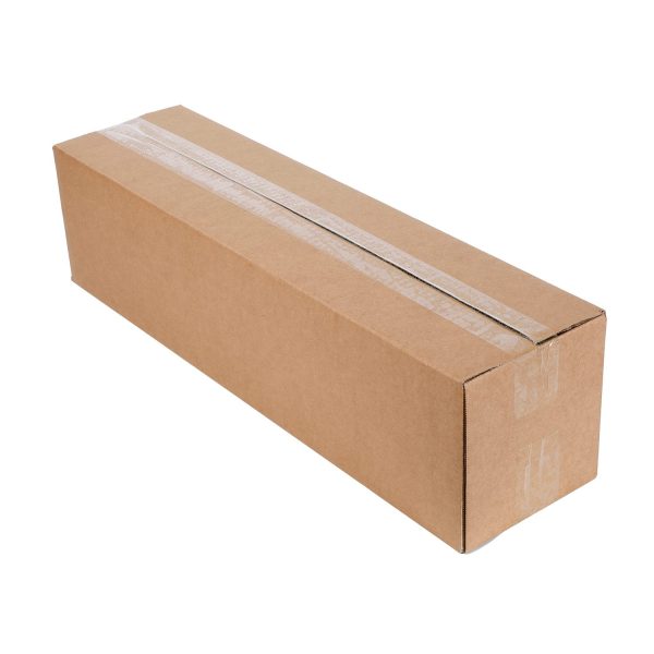 Long Tube Mailing Box 600x150x150mm Tall Carton-50pack - Stanley Packaging