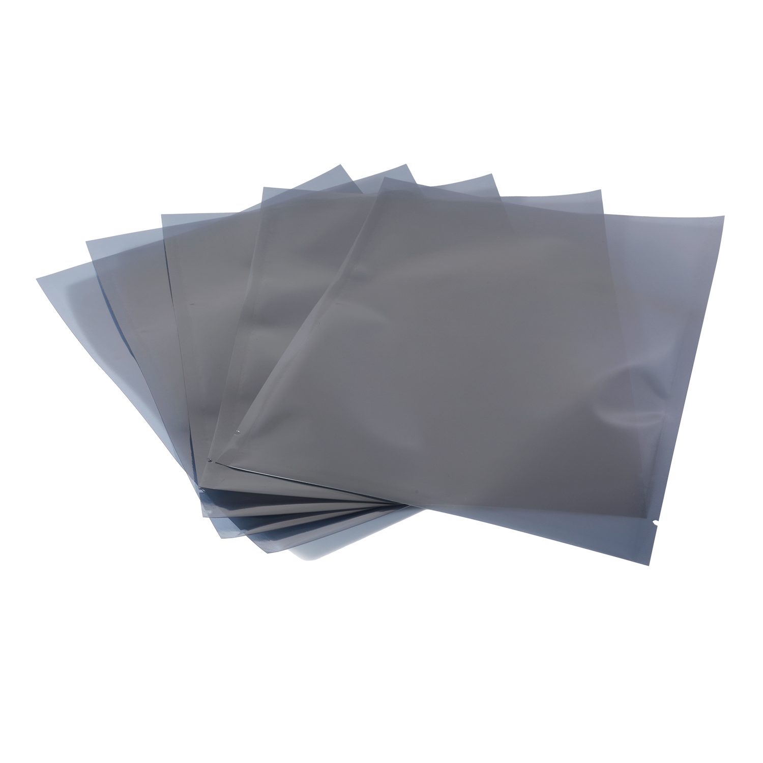 150x200mm Anti Static Shielding Bag 75UM Heat Seal 300/pack - Stanley ...