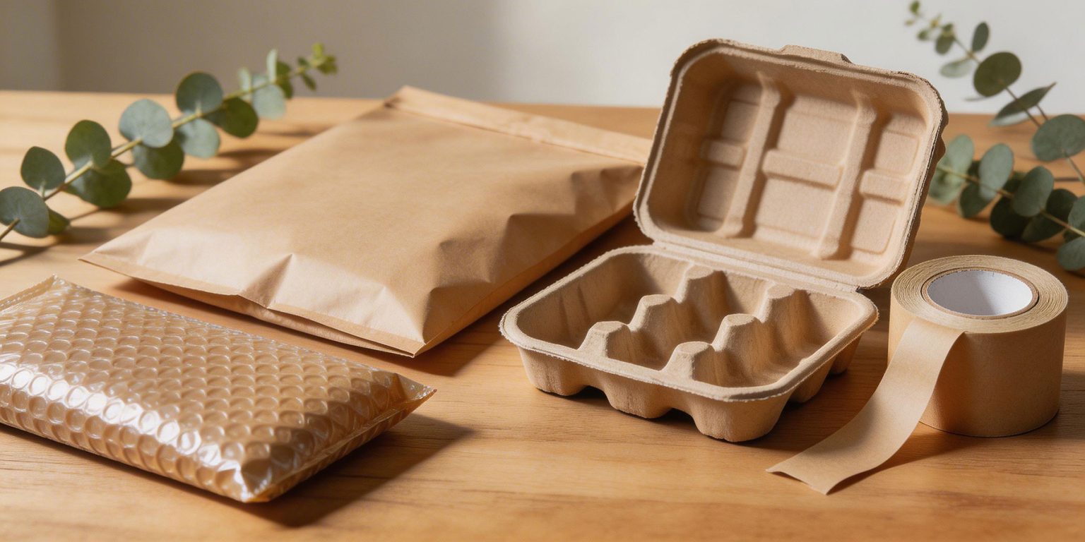 The Complete Guide to Eco-Friendly Packaging Options in Australia ...